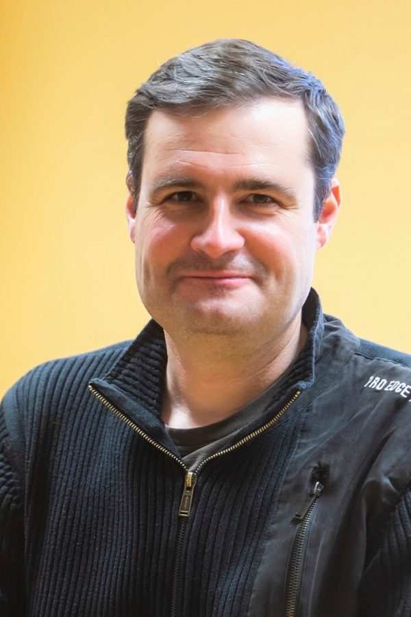 Mgr. Michal Svoboda - Lingua Zlín